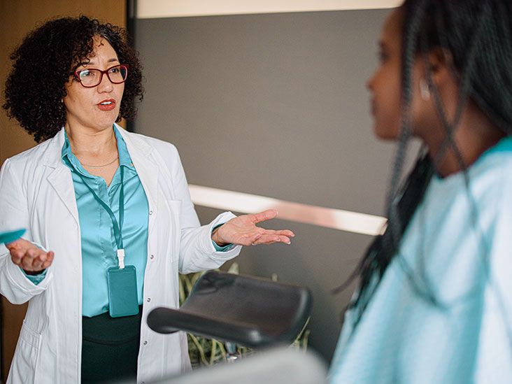 What Is a Urogynecologist Is and When To See One