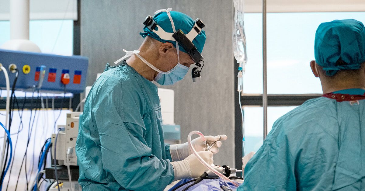 Sigmoid Colectomy: What to Expect, Recovery, and More