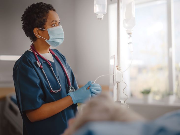 TIPS Procedure on the Liver: Risks and Outlook to Know About