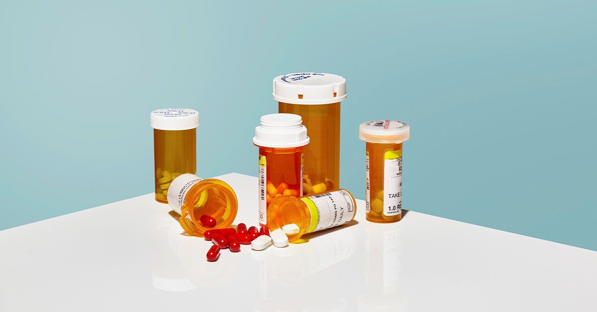 Your Guide to How Antidepressants Are Used to Treat IBS