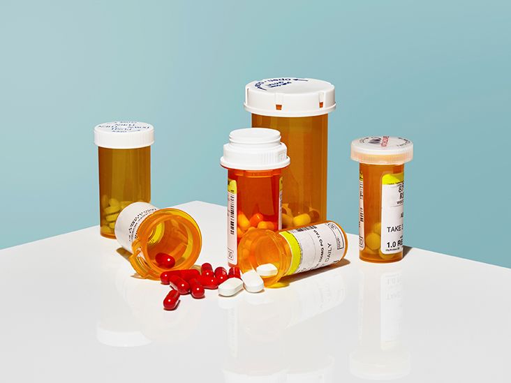 Your Guide to How Antidepressants Are Used to Treat IBS