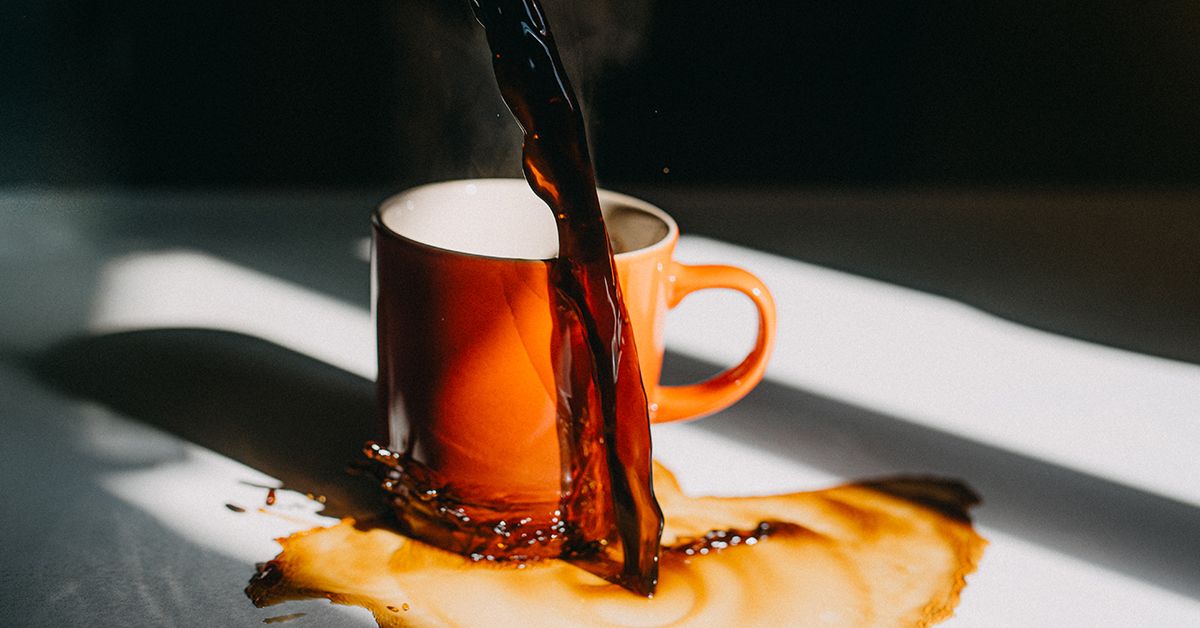 Caffeine Crash: Symptoms, Causes, and More