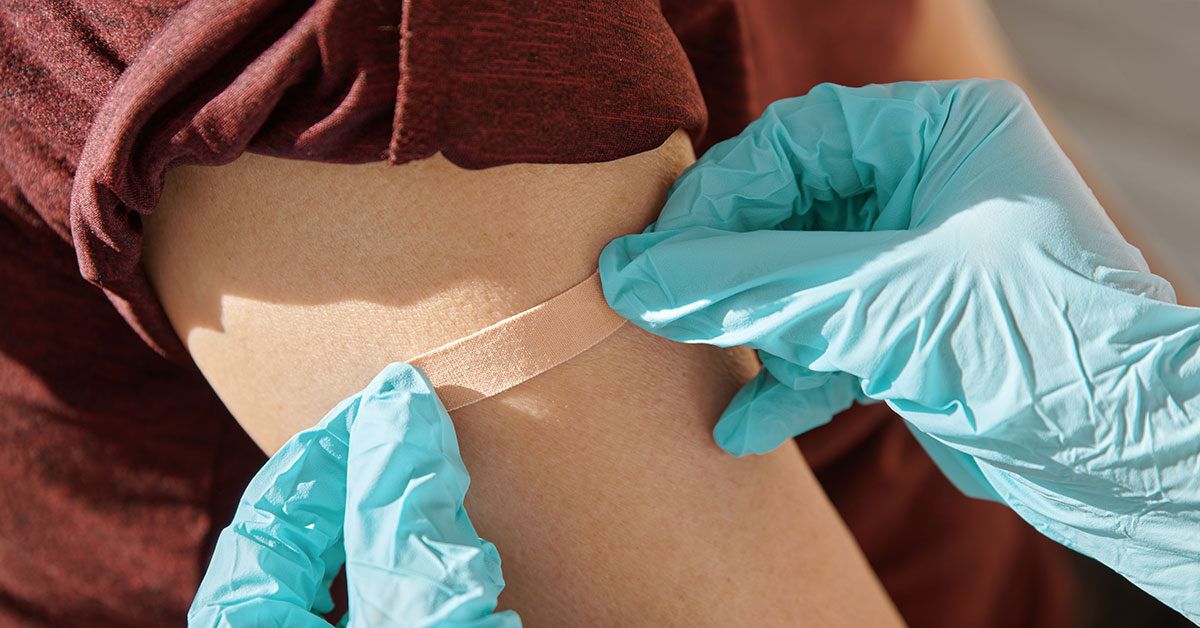 Diabetes and the Flu Shot: What To Know