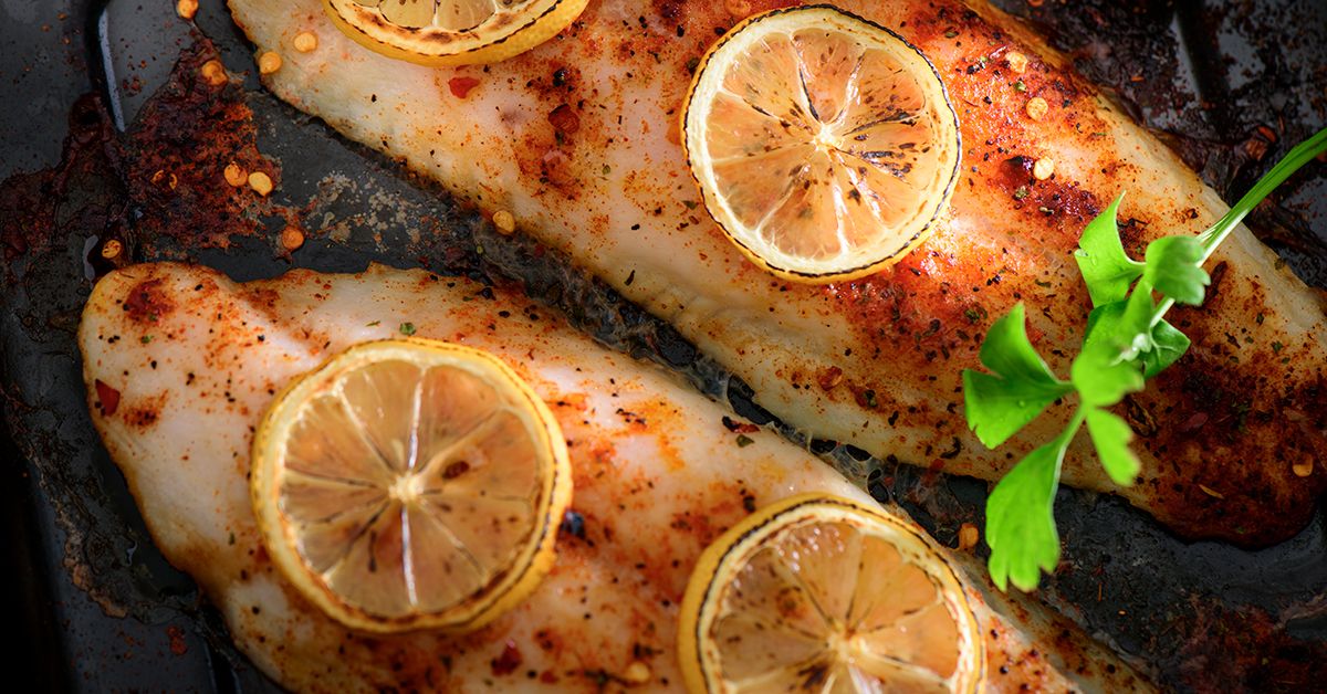 Swai Fish: Pros, Cons, and Potential Alternatives