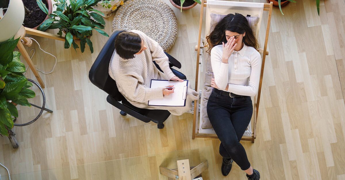 Conversion Disorder: Symptoms and Management