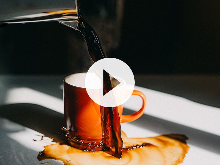 Caffeine Crash: Symptoms, Causes, and More