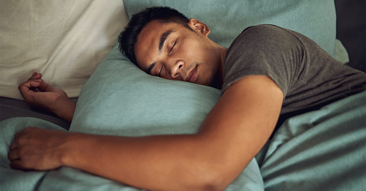 6 Steps for Setting a Consistent Sleep Schedule