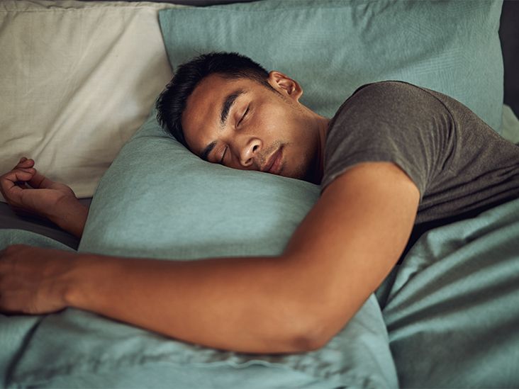6 Steps for Setting a Consistent Sleep Schedule