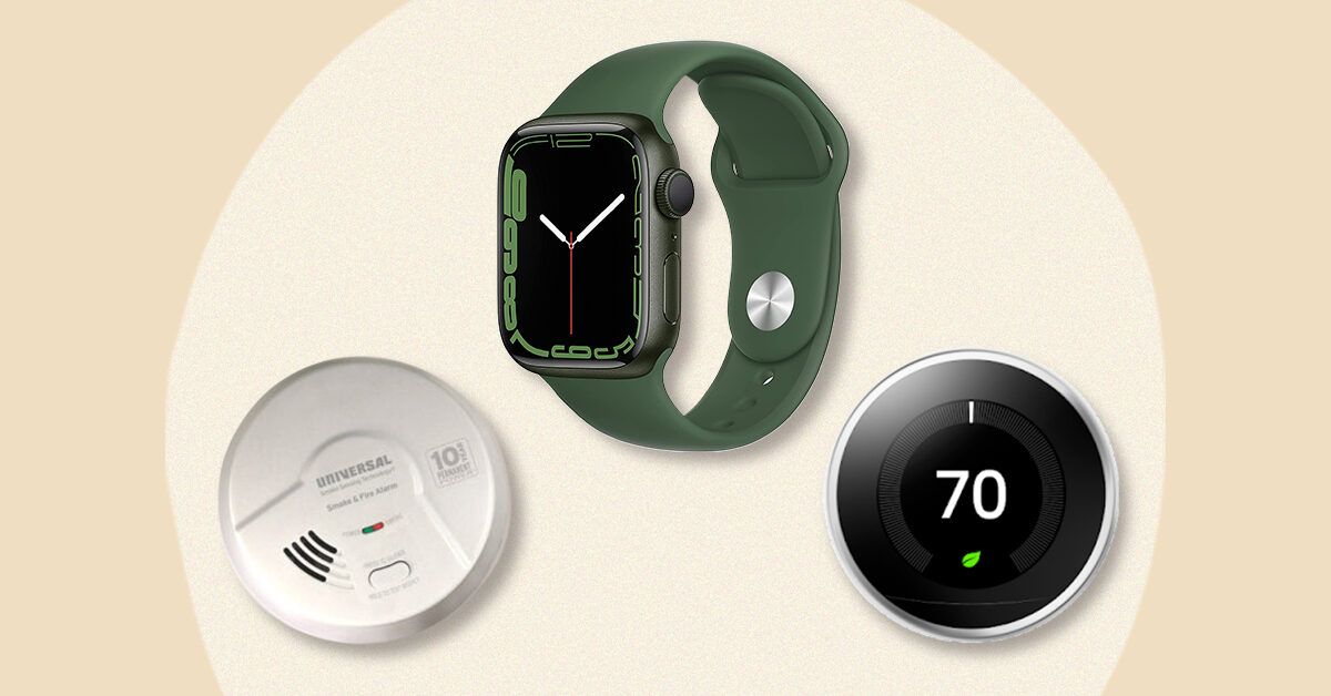 The Best Technology for Aging in Place