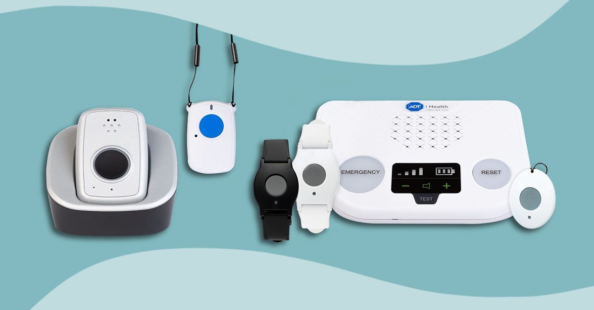 ADT Medical Alert Systems Review