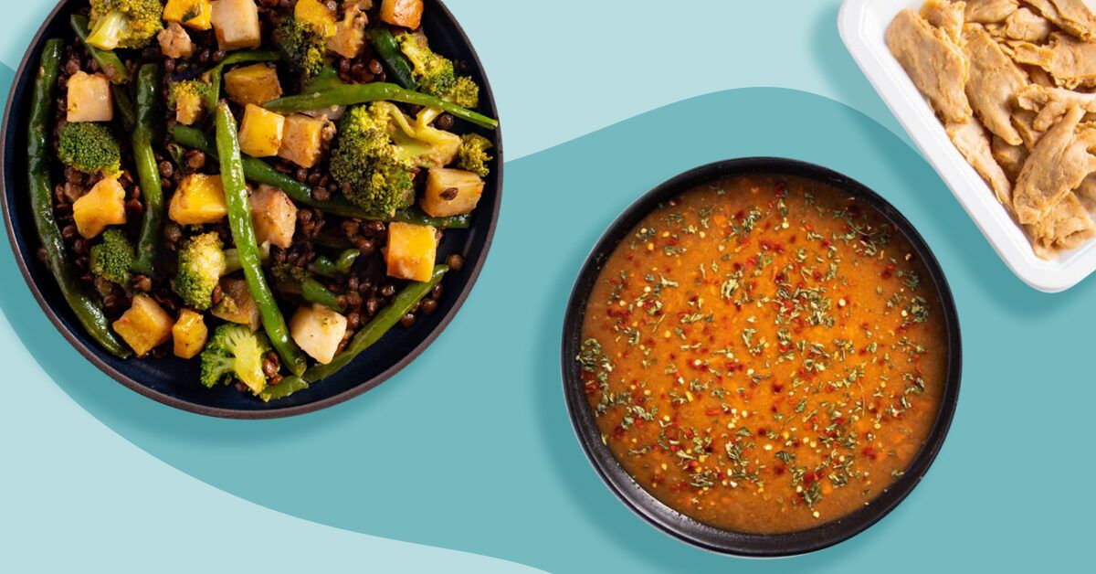 Fresh N Lean 2023 Hands-On Review