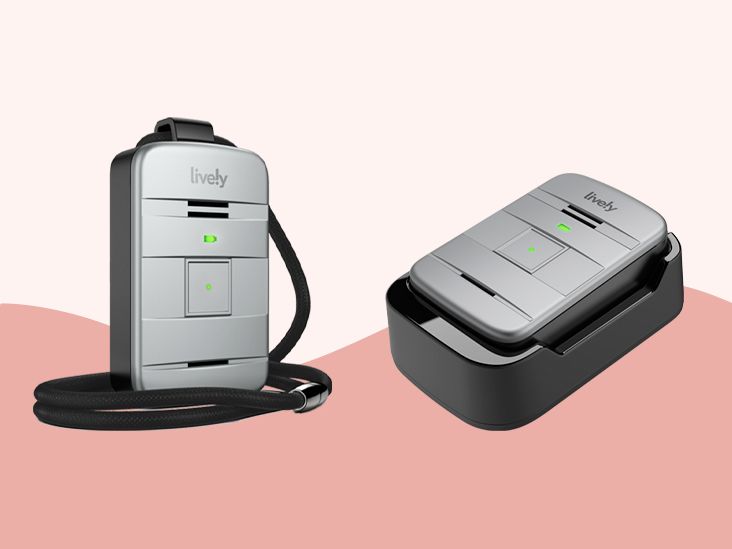 Lively Mobile Plus Review: Who It's Best For