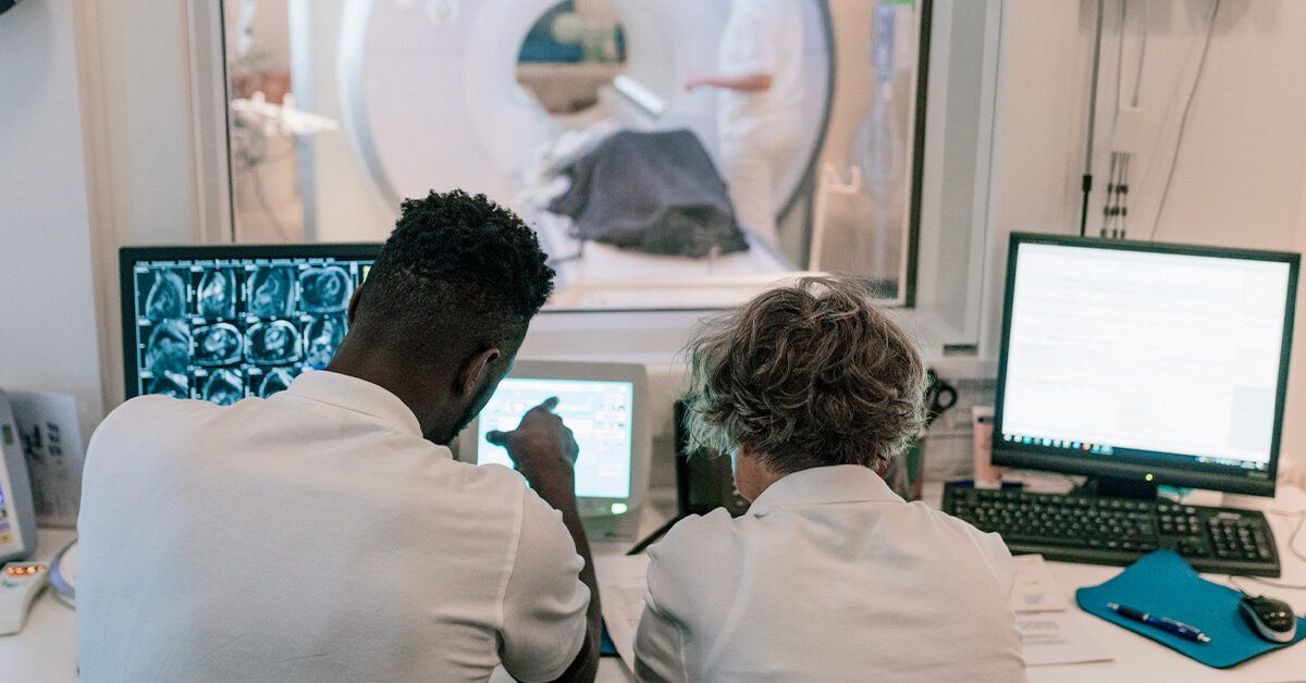 What Test Shows If You Had a Stroke?