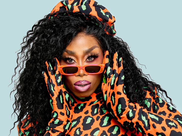 Drag Race’s Mo Heart on Ignoring Toxic Beauty Standards and Loving You