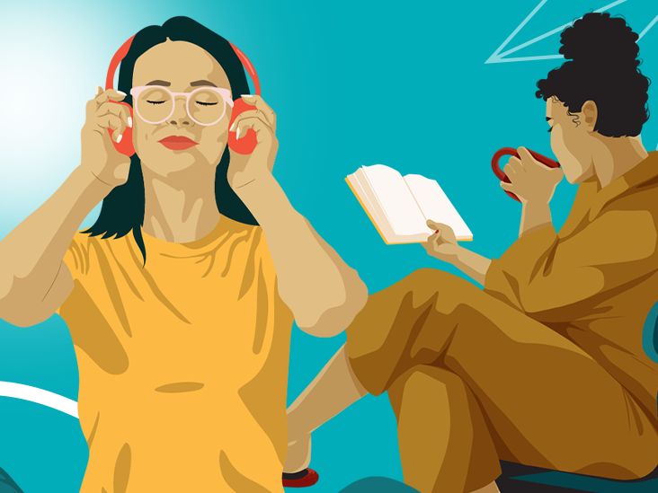 Self-Care Style Quiz: Find Out How You Fill Your Cup