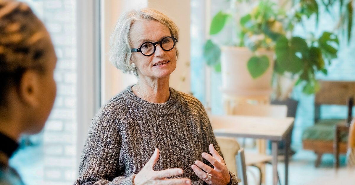 Aphasia: Speaking and Communication Problems After a Stroke