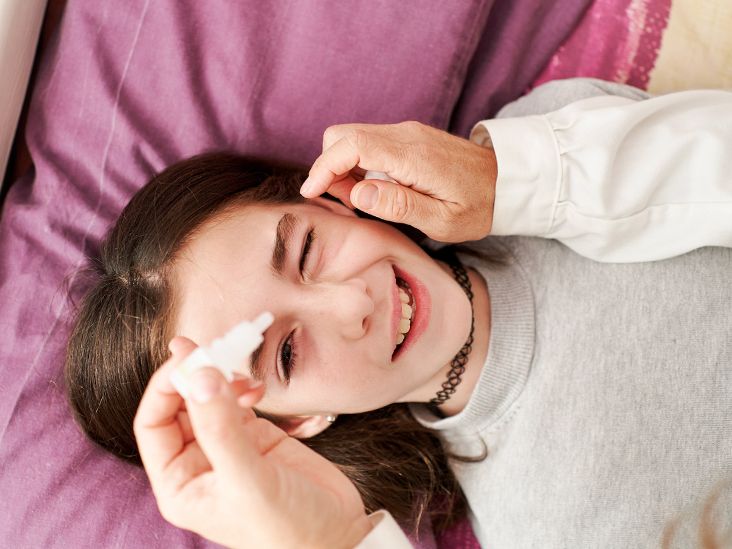 Blepharitis Treatment: Home, OTC, and Medical Options