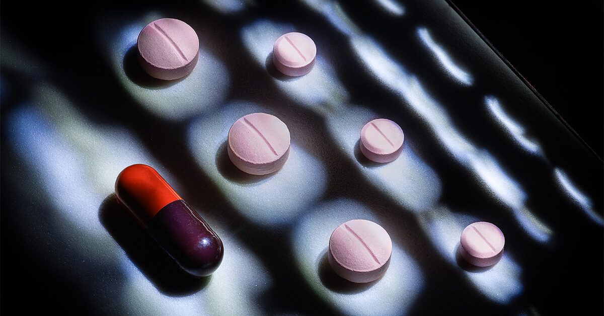 How Are Beta-Blockers Used for COPD?