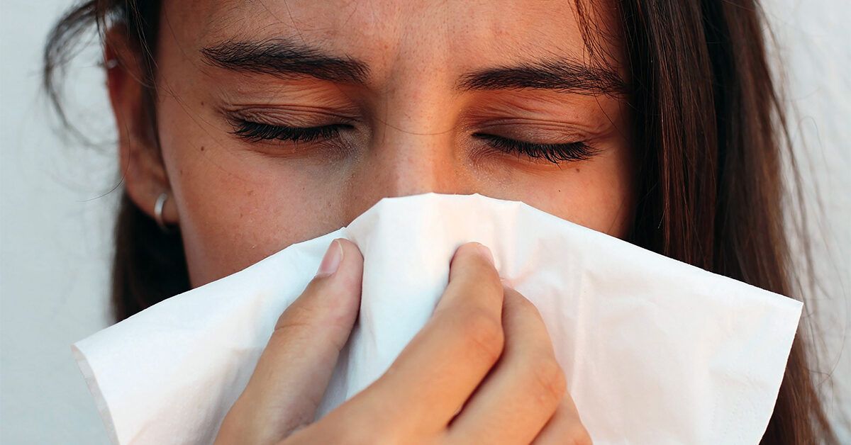 Chronic Rhinitis: Causes, Symptoms, and Treatments