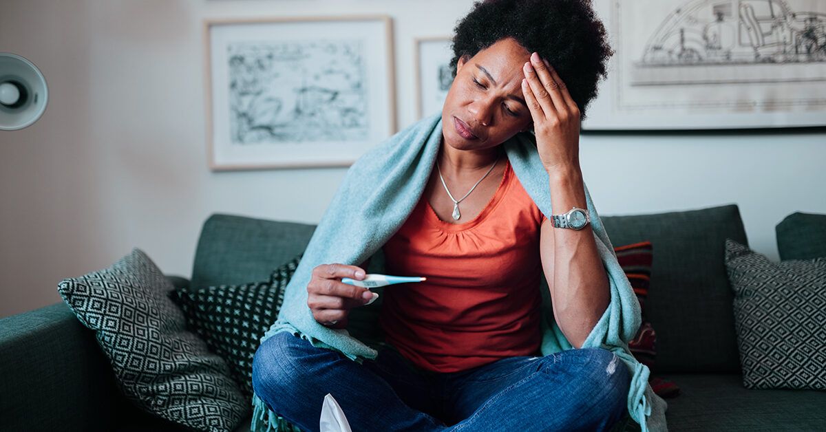 Langya Virus Symptoms and Complications