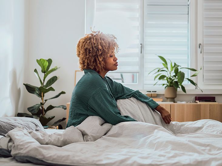 Do I Have Insomnia? Signs to Look Out For