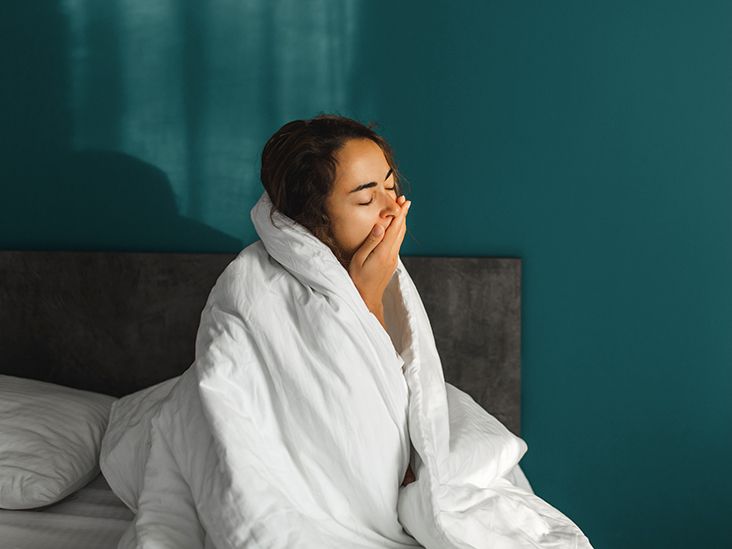 Paradoxical Insomnia: Symptoms, Causes, and Treatment