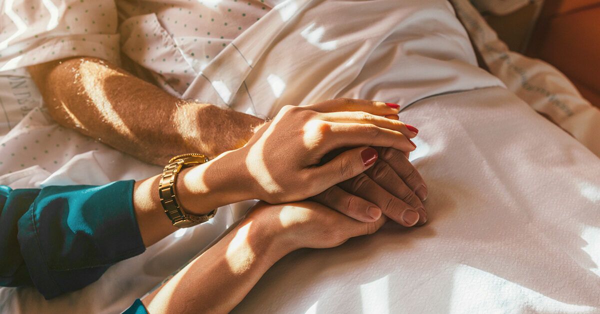 Locked-In Syndrome: Causes, Recovery, and Life Expectancy