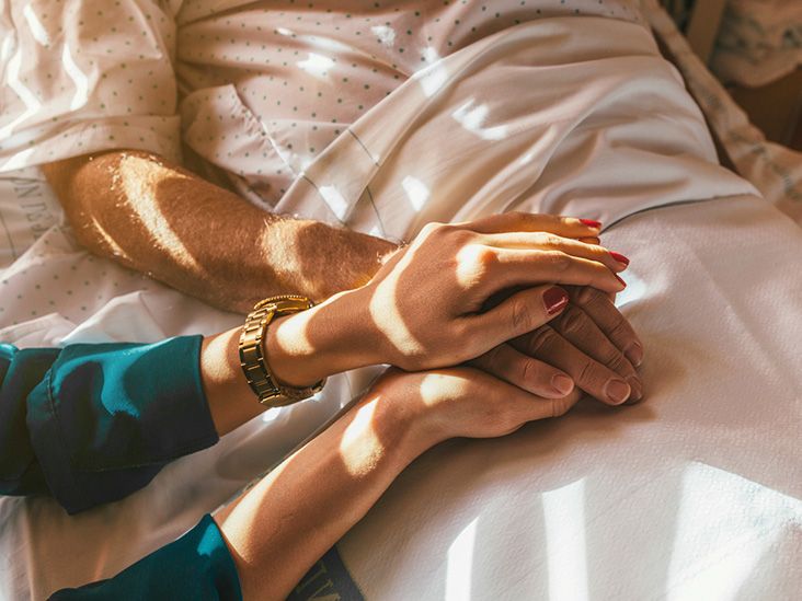 Locked-In Syndrome: Causes, Recovery, and Life Expectancy