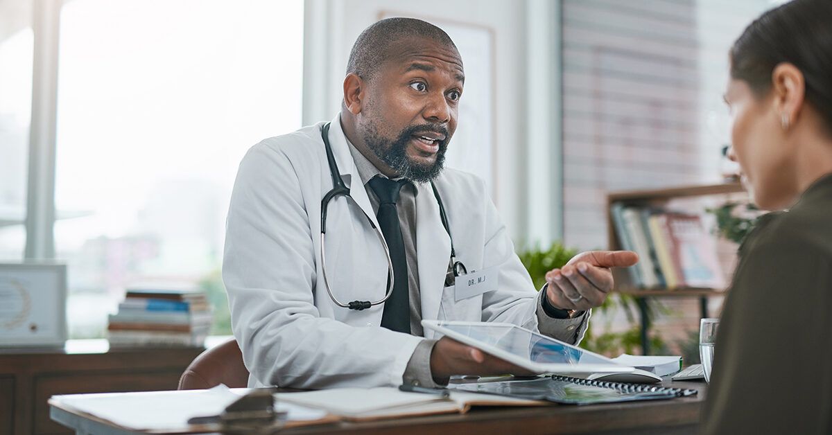 Lung Cancer Treatment Not Working: Your FAQs