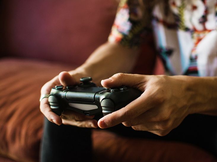 Xbox Addiction Real Life