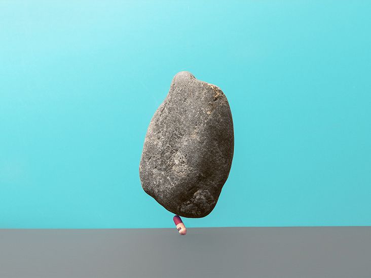 Weight Gain on Antipsychotics: Can You Avoid It?