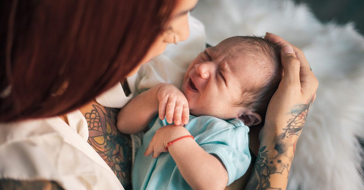 Understanding Neonatal Abstinence Syndrome and Its Treatment