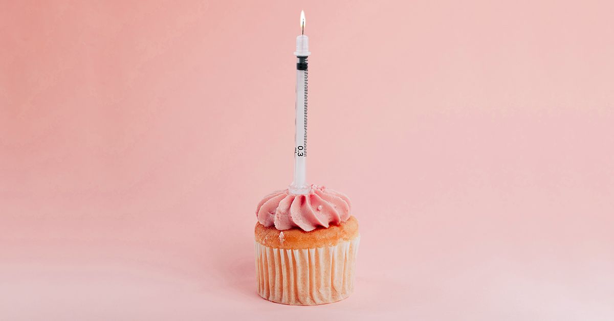 Getting vaccinated after 50: What to Know