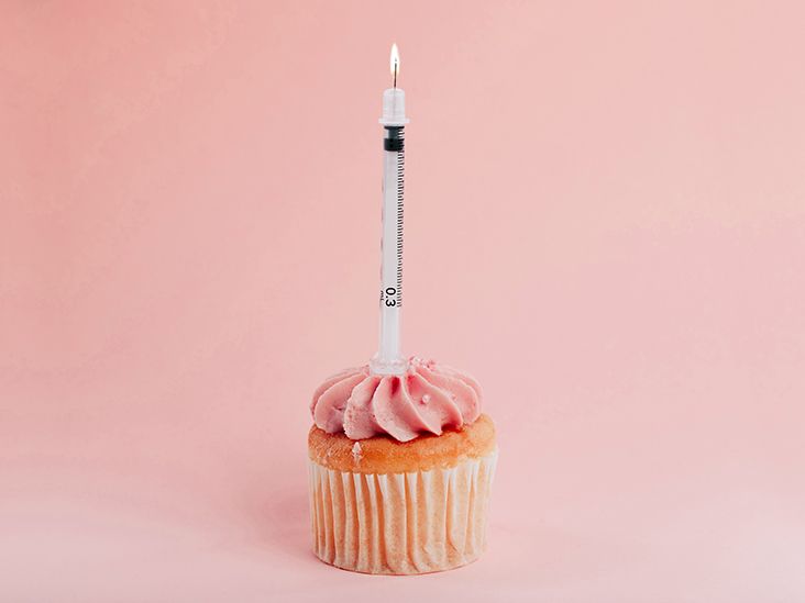 Getting vaccinated after 50: What to Know
