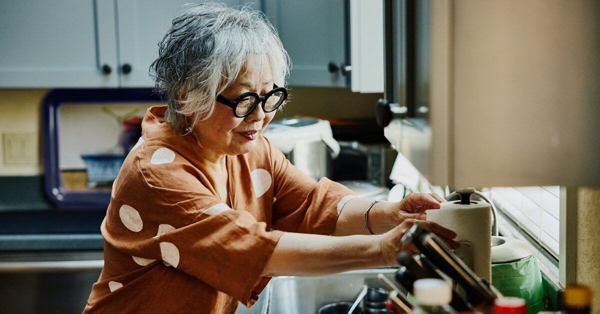 Are Clubbed Fingers a Sign of COPD?