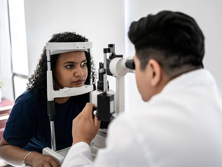 Recognizing Dry Eye and Getting It Diagnosed
