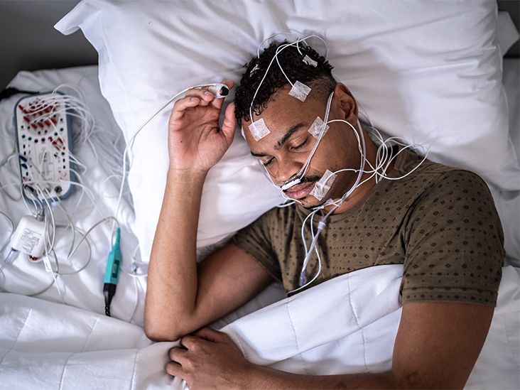 Excessive Daytime Sleepiness: Your FAQs Answered