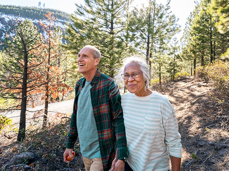 How to Prevent COPD or Keep It from Getting Worse