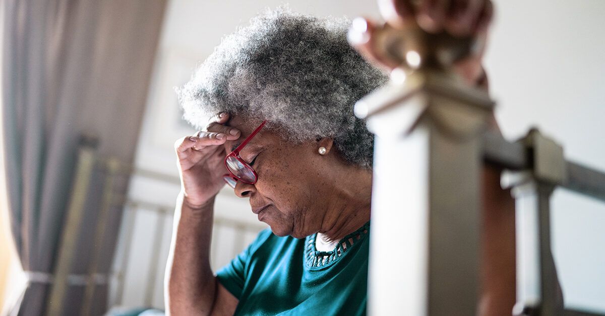 How to Tell If Someone Is Having a Stroke