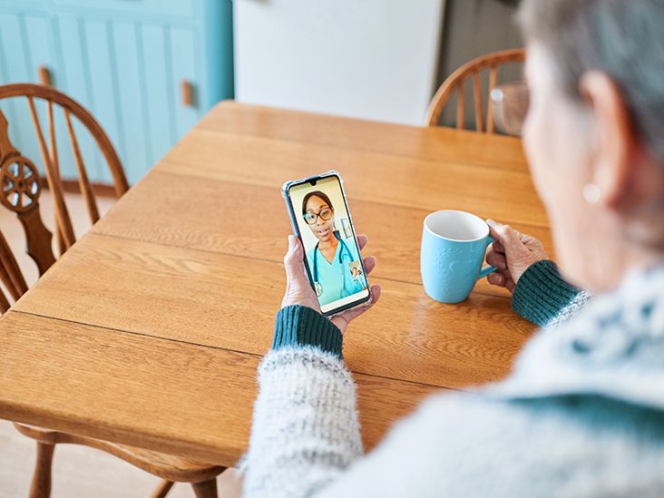 Telemedicine: The Benefits of Virtual Healthcare