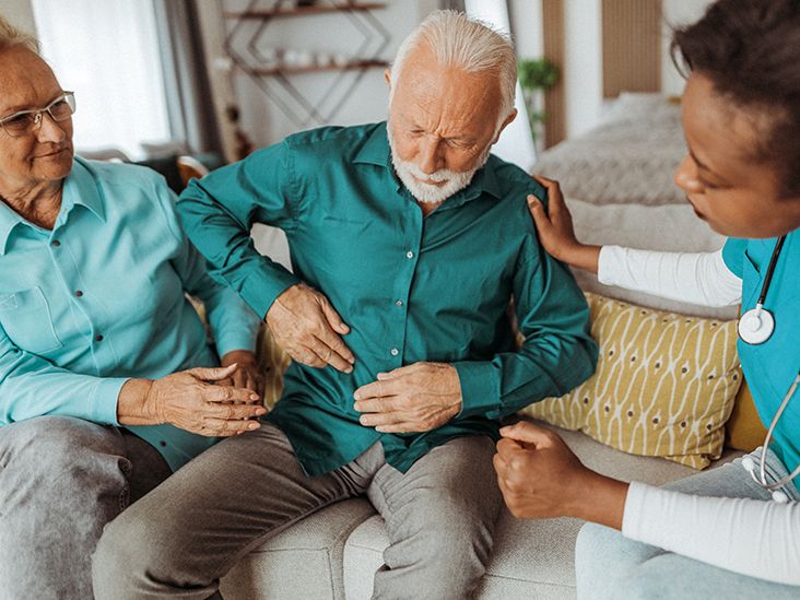 Hepatocellular Carcinoma (HCC): Symptoms, Causes, Treatment, More