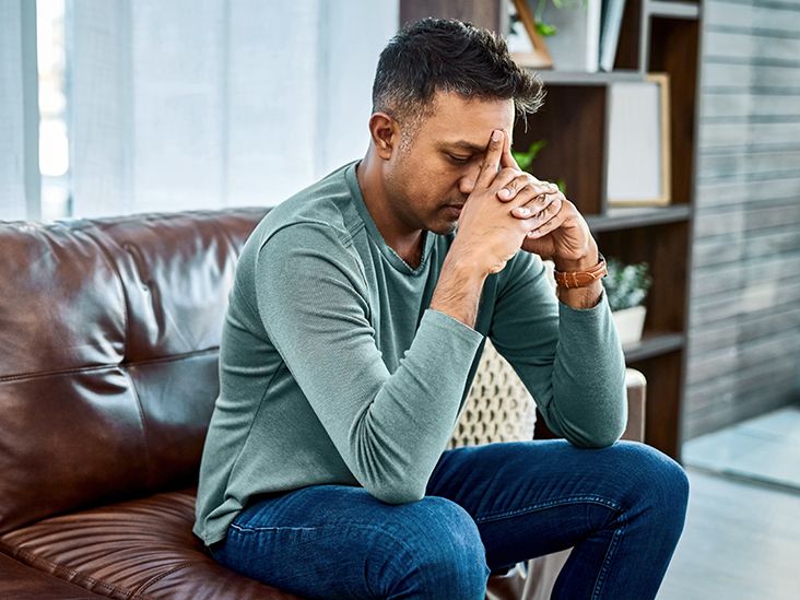Kidney Stones and Stress: Is There a Relationship?