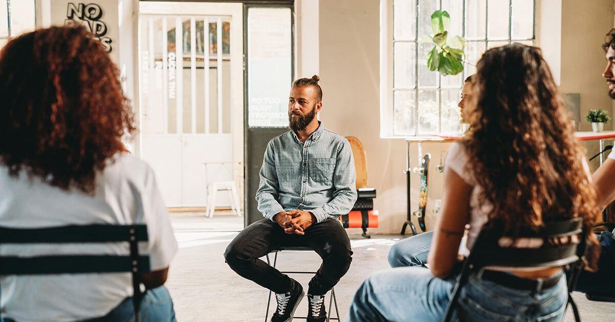 Substance Abuse Treatment: What's the Right Option For You?