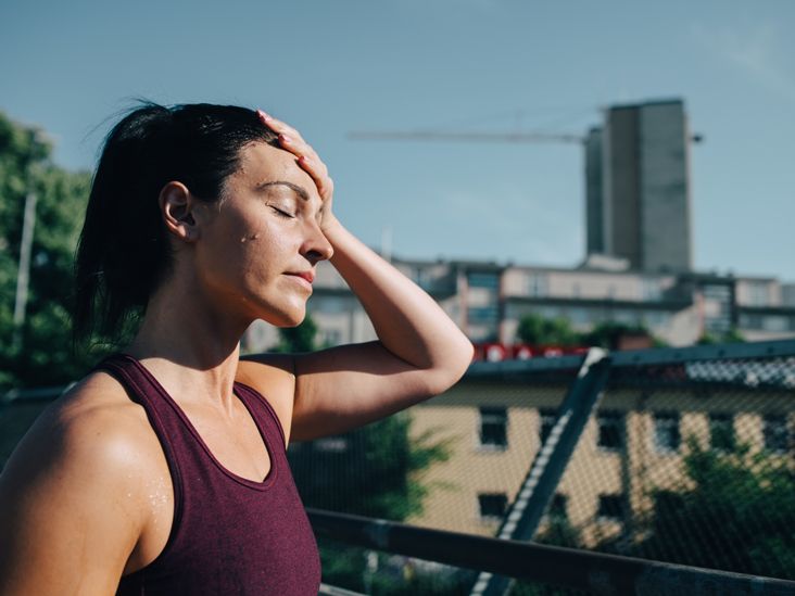 Heat Intolerance: Causes, Signs, and Complications