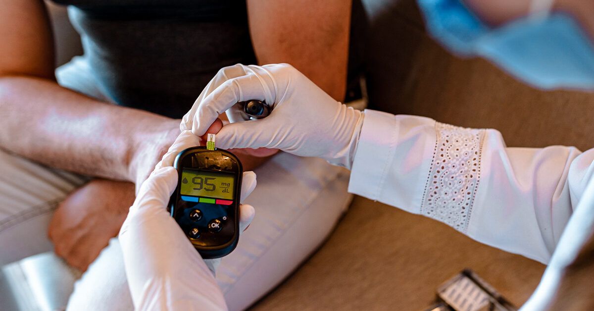 Tests For Type 1 Diabetes _ Diabetes Type 1 Test Results – EOXPNU
