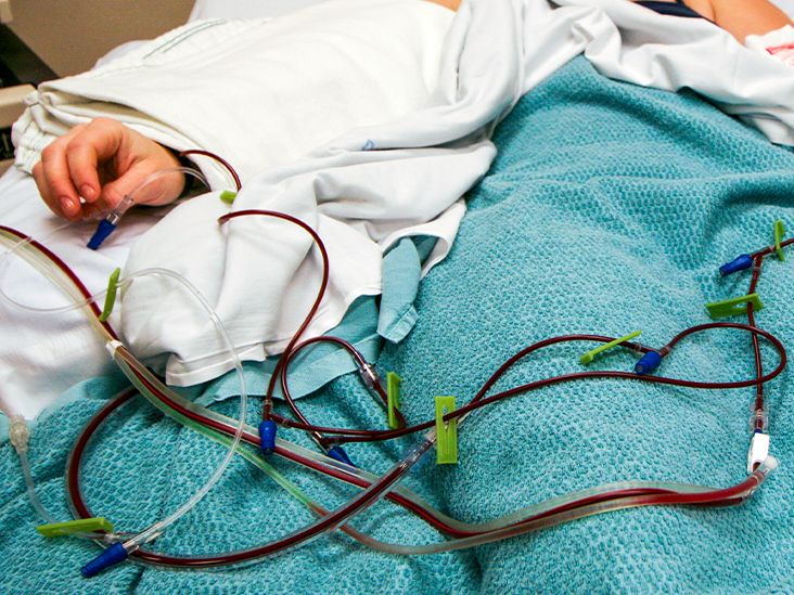 Bone Marrow Transplant Procedure Video