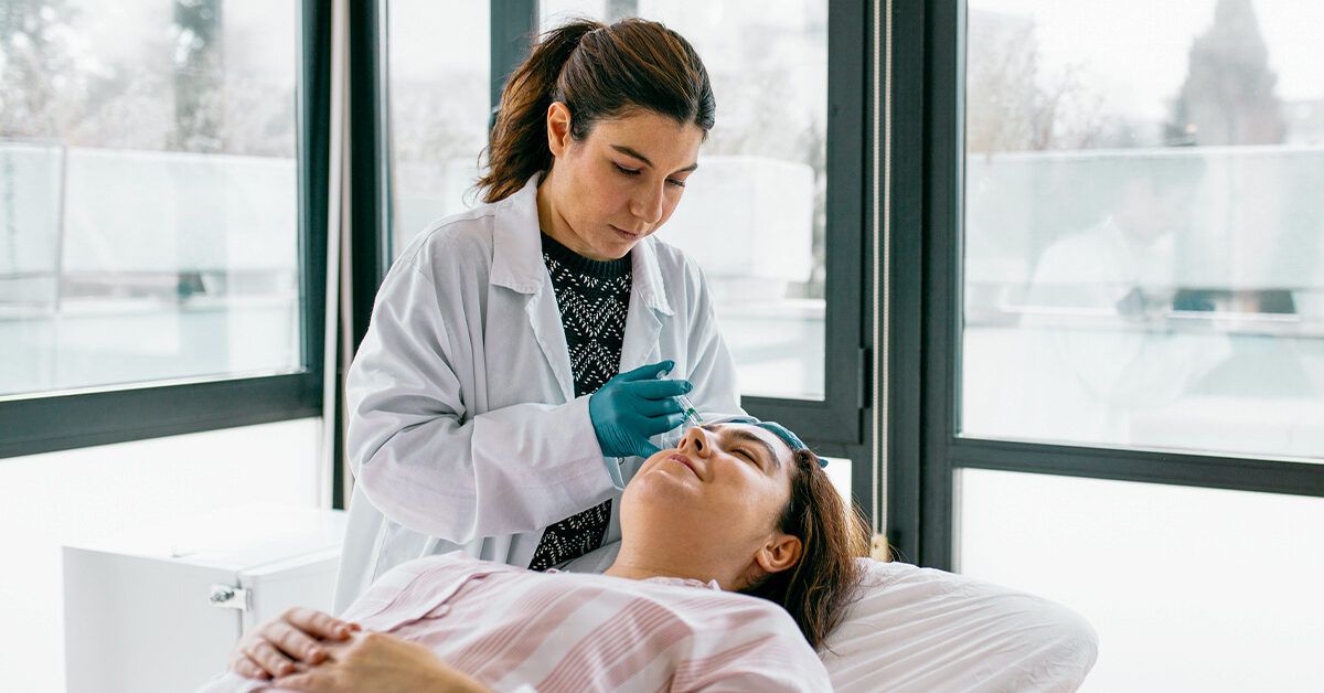 Migraine Injection Types, Uses, Benefits, and Precautions