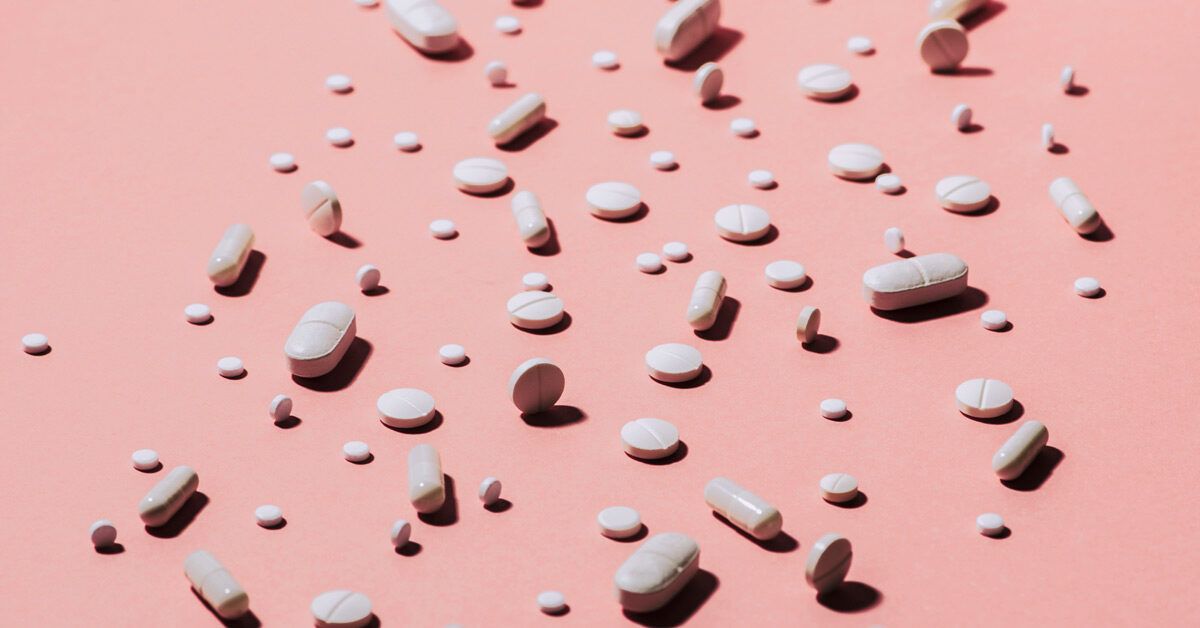 What Medications Can Cause Tardive Dyskinesia?