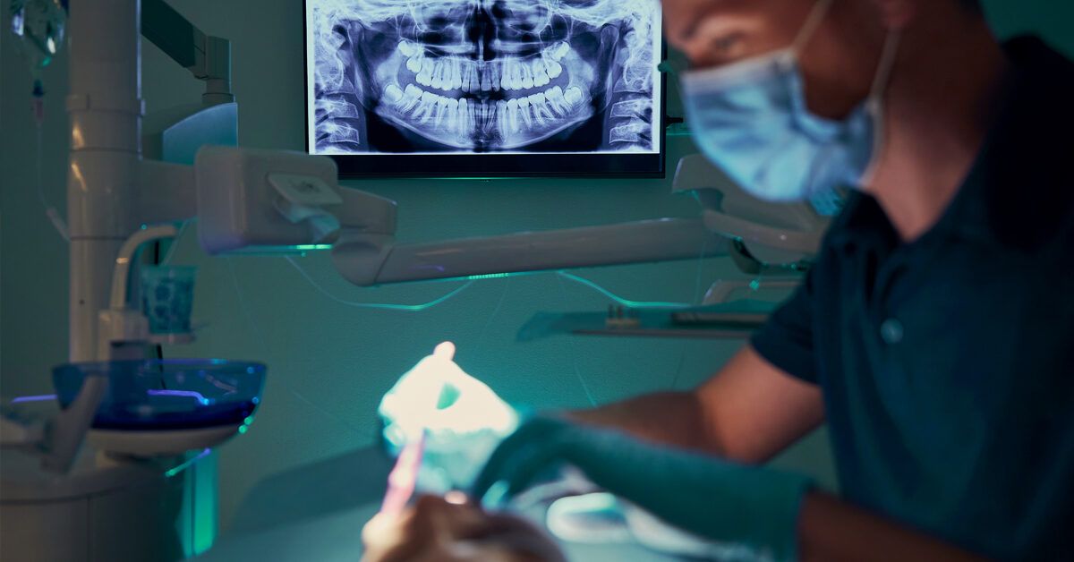 Osteonecrosis of the Jaw: Symptoms, Diagnosis, And Treatment