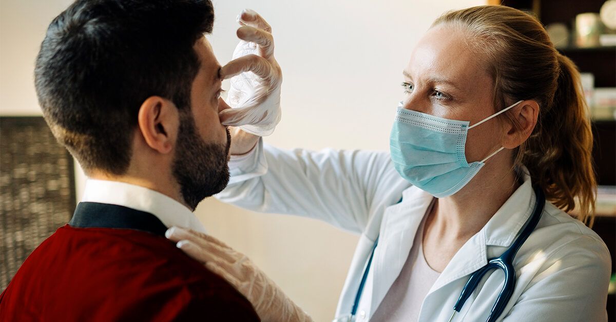 Chalazion vs. Hordeolum (Stye): Symptoms, Causes, Treatment